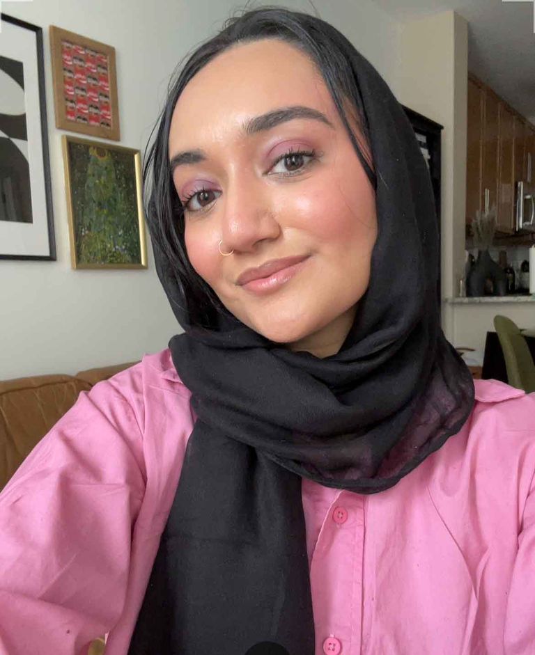 I Matched My Makeup With My Outfits for a Week—See the Looks | Who What ...
