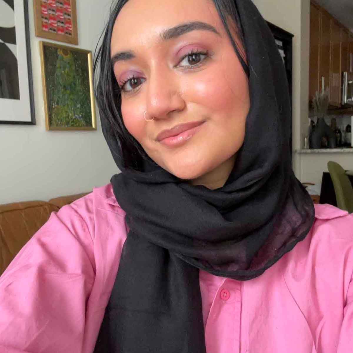 I Matched My Makeup With My Outfits For A Week See The Looks Who What