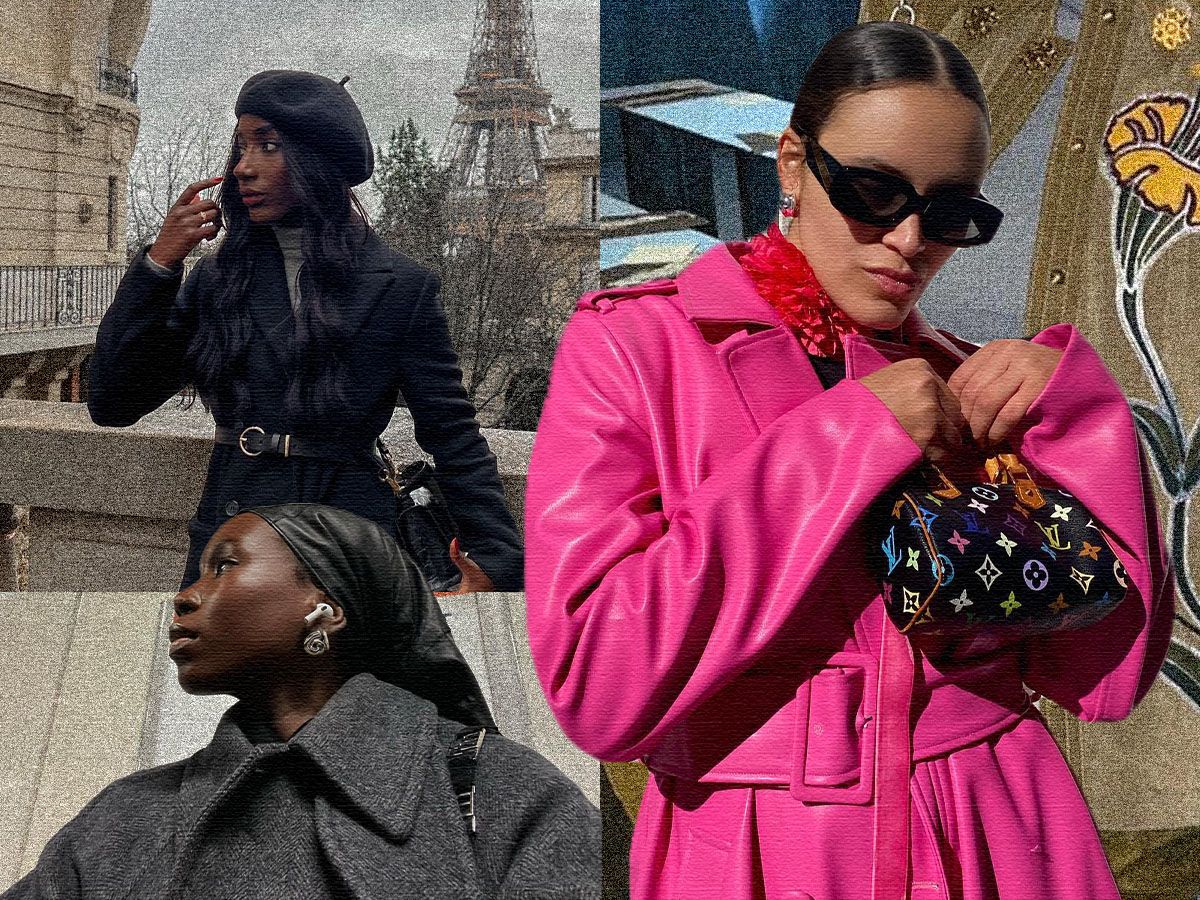 9 Outdated Staples I Never Wear and 9 Fresh Alternatives | Who What Wear