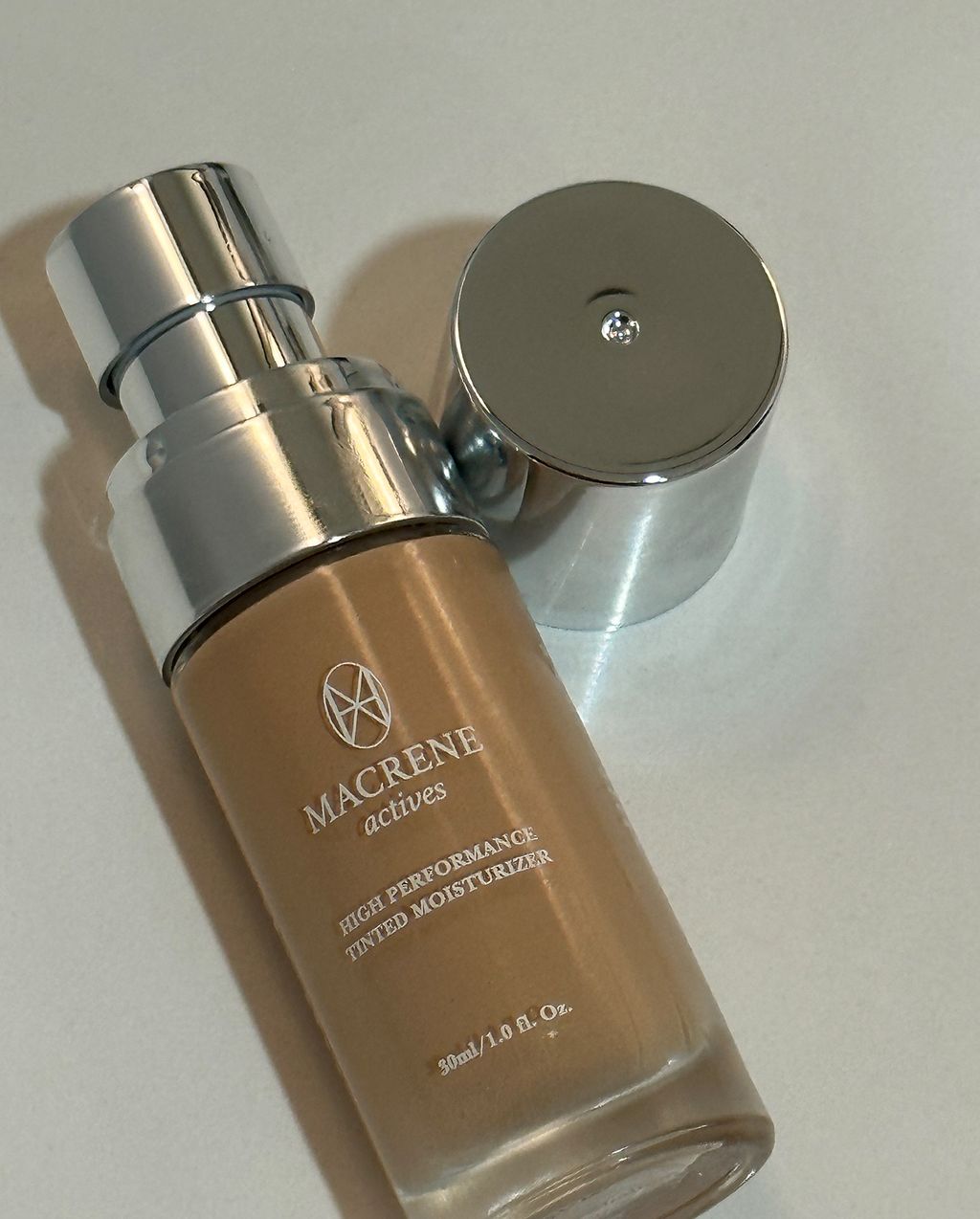 An Editor's Brand Review of Macrene Actives Products | Who What Wear