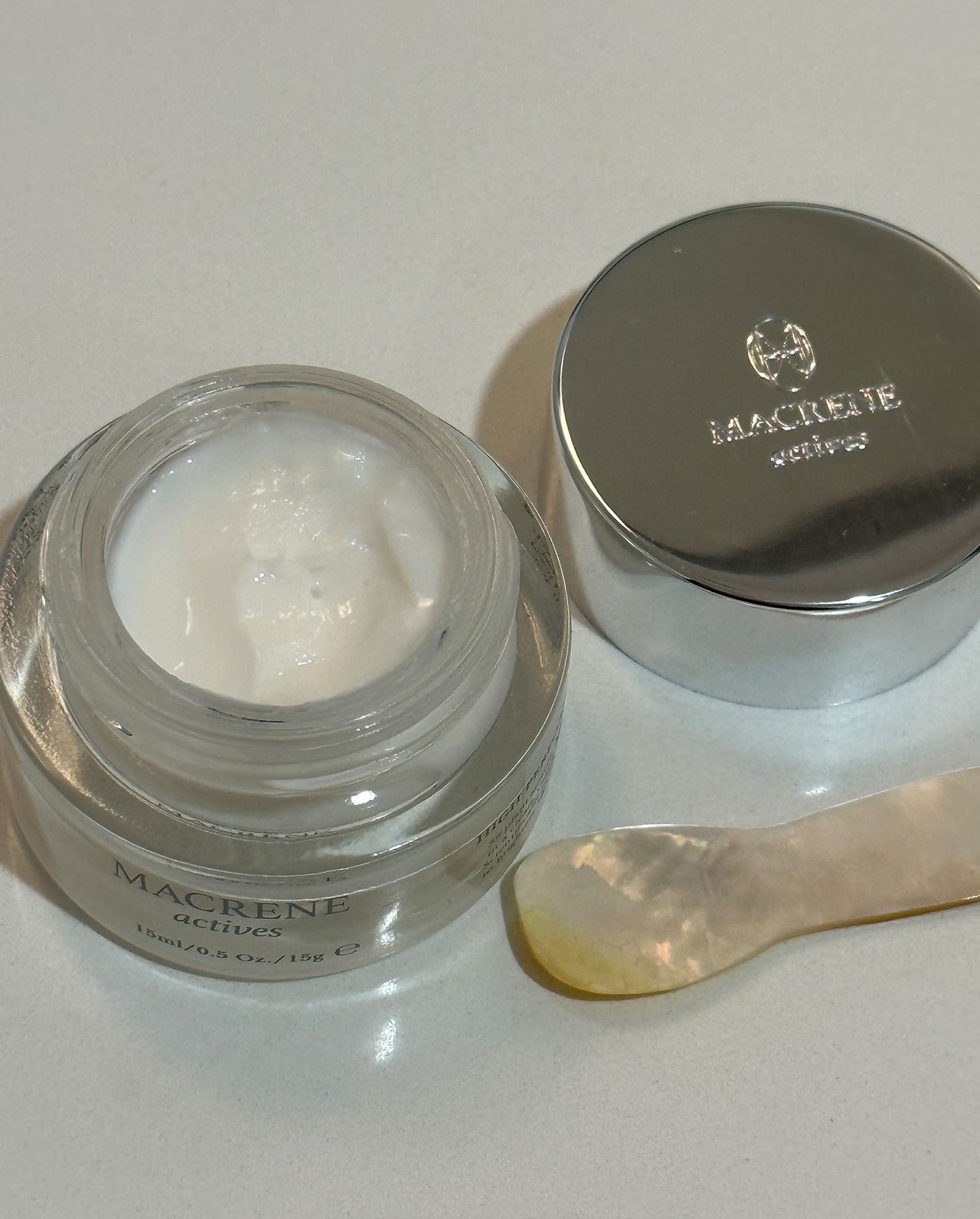 An Editor's Brand Review of Macrene Actives Products | Who What Wear