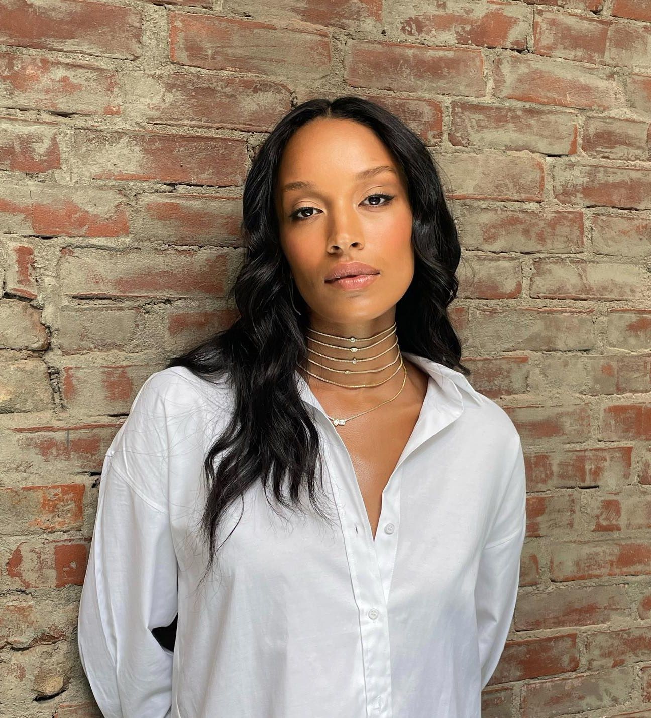 The 10 Best Concealer Brushes, According to Makeup Artists | Who What Wear