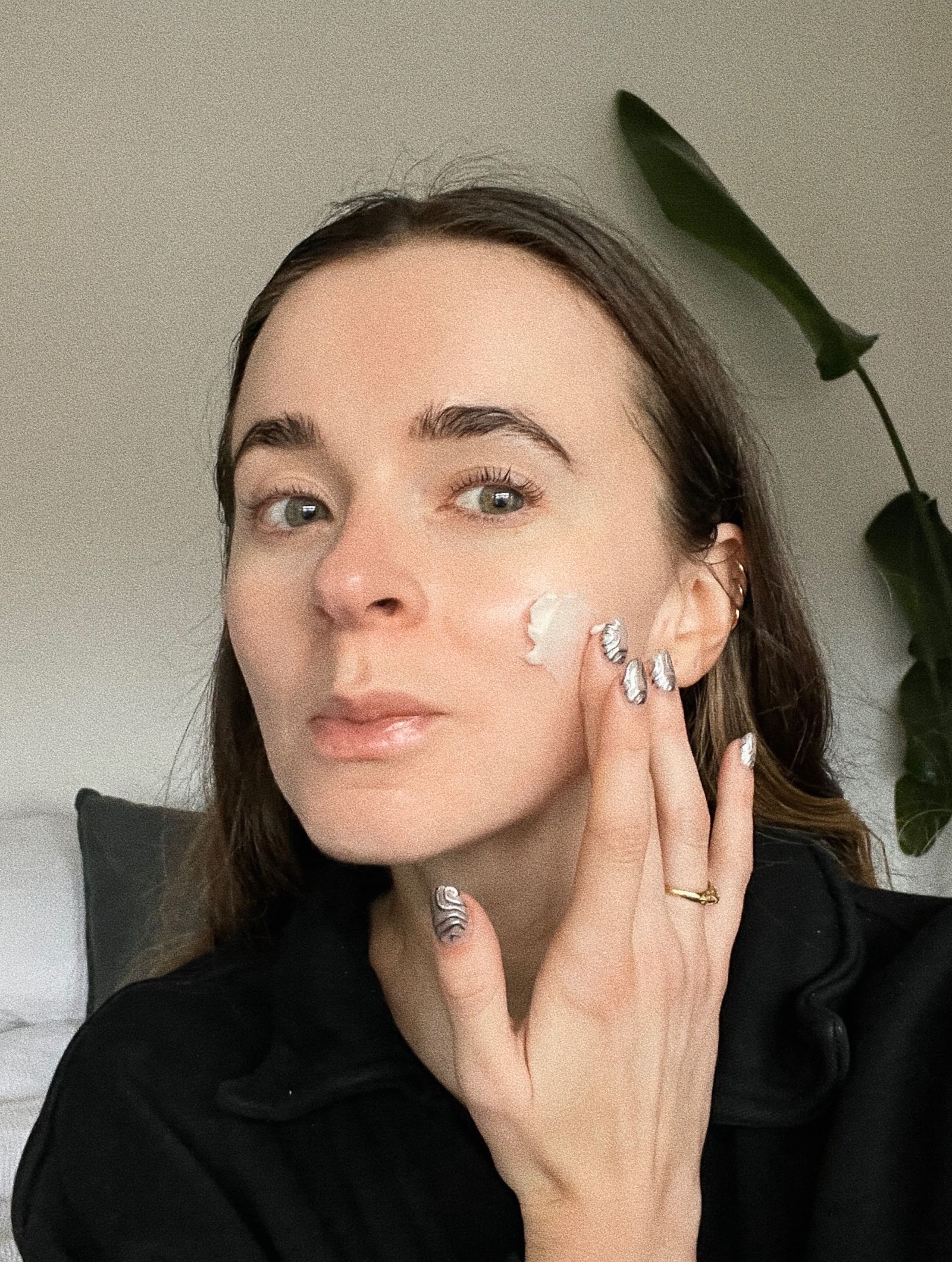 An Honest Review of Dr. Jart+'s New Ceramidin Cream | Who What Wear