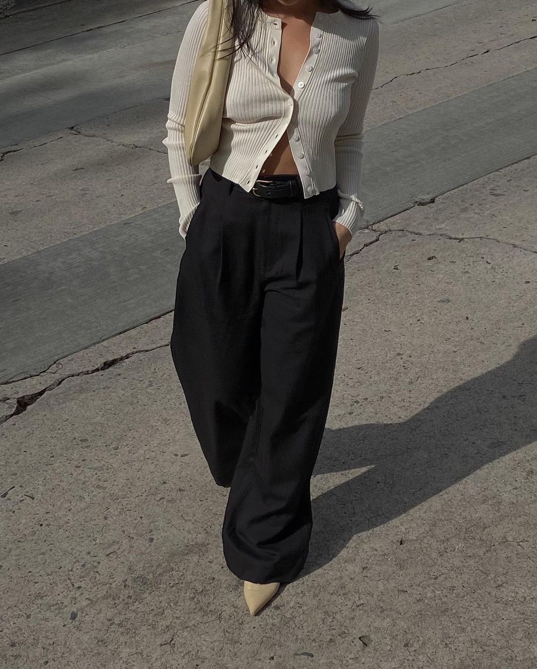 The 9 Outdated Trends I'm Ditching and Their Replacements | Who What Wear