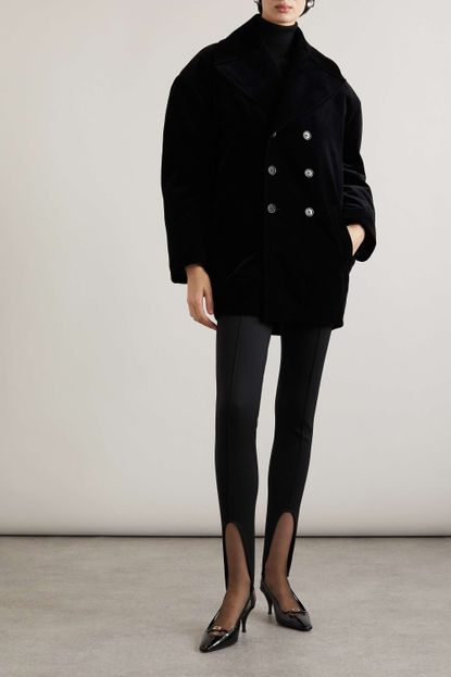 28 Pairs of the Most Stylish Leggings | Who What Wear
