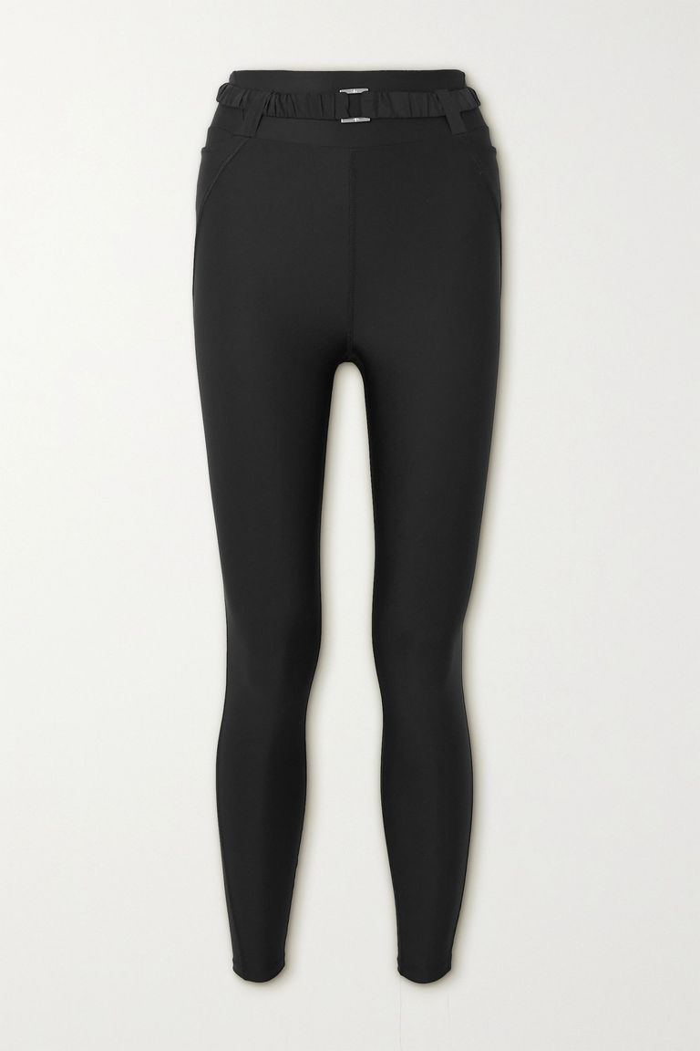28 Pairs of the Most Stylish Leggings | Who What Wear