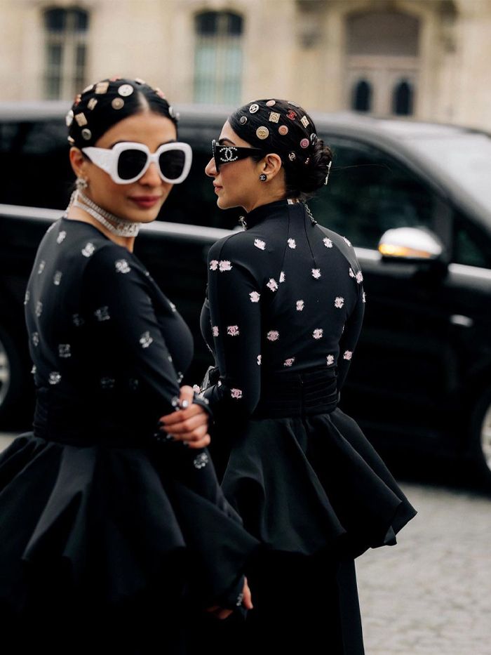 The 14 Best Street Style Photographers to Follow | Who What Wear