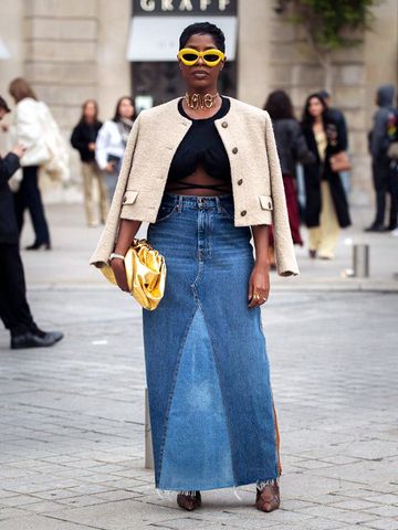 The 14 Best Street Style Photographers to Follow | Who What Wear