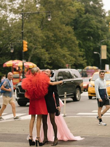 The 14 Best Street Style Photographers to Follow | Who What Wear