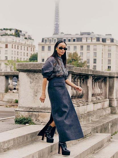 The 14 Best Street Style Photographers to Follow | Who What Wear