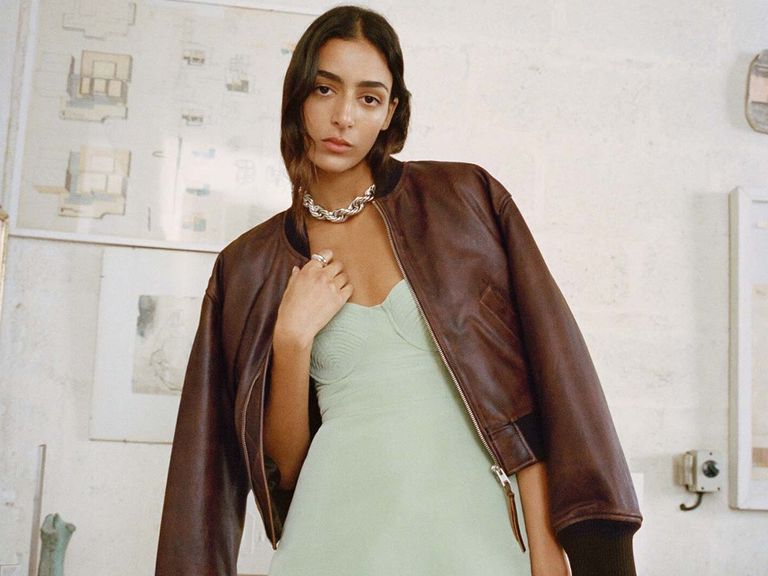 And Now, the First 37 Mango Items I'm Shopping in 2023 | Who What Wear