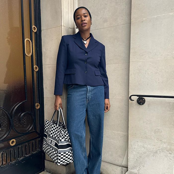 A Really Good Outfit Features These 5 Trendy Basics | Who What Wear