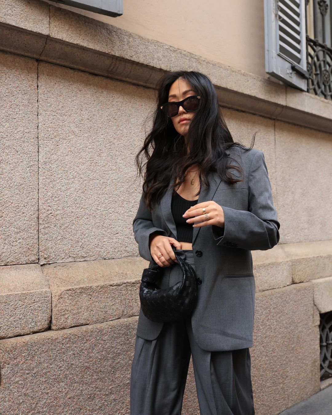 Stylish People From Fashion Capital's Share Their Key Buys | Who What Wear