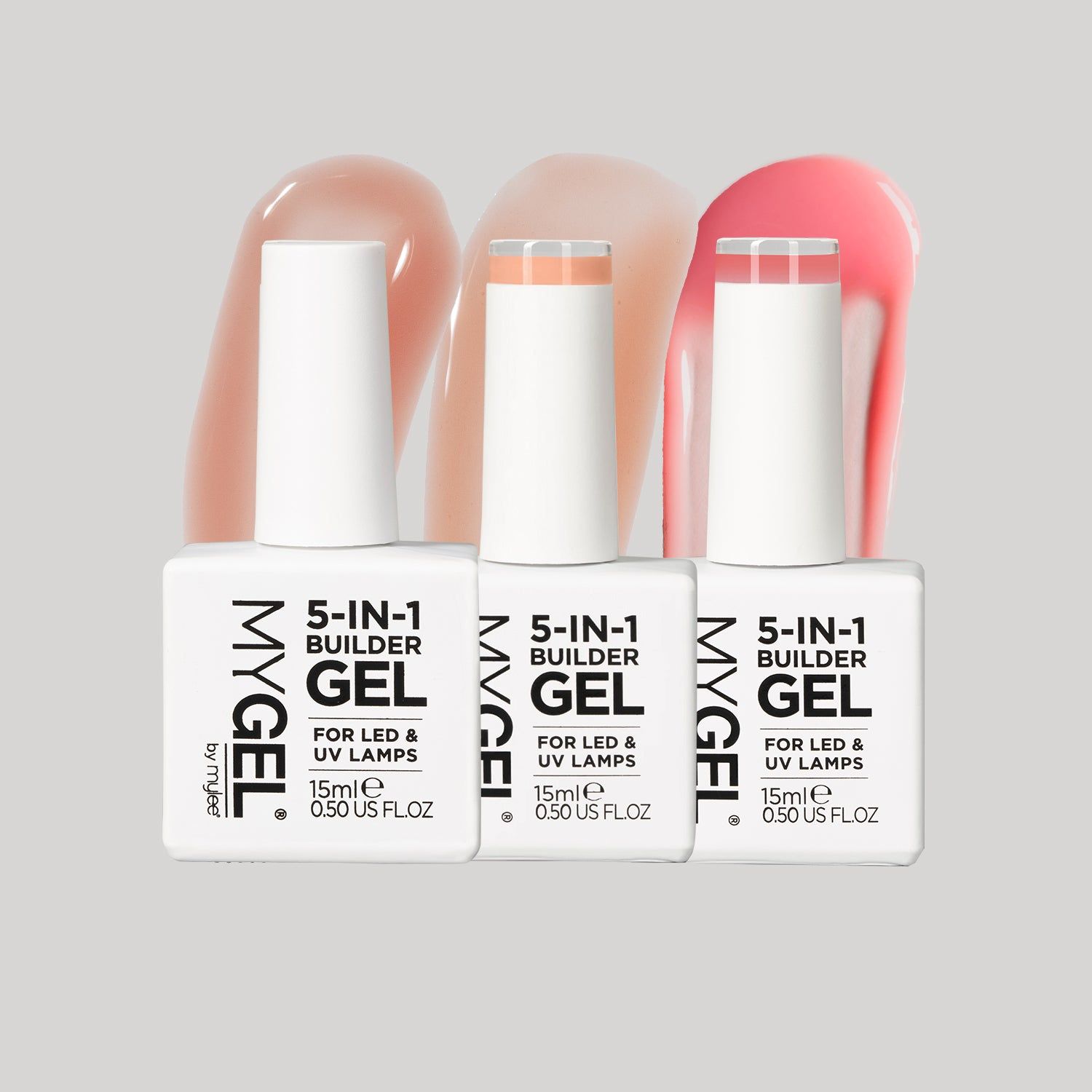15 of the Best Sheer Nail Polishes That Are Totally Timeless, According ...