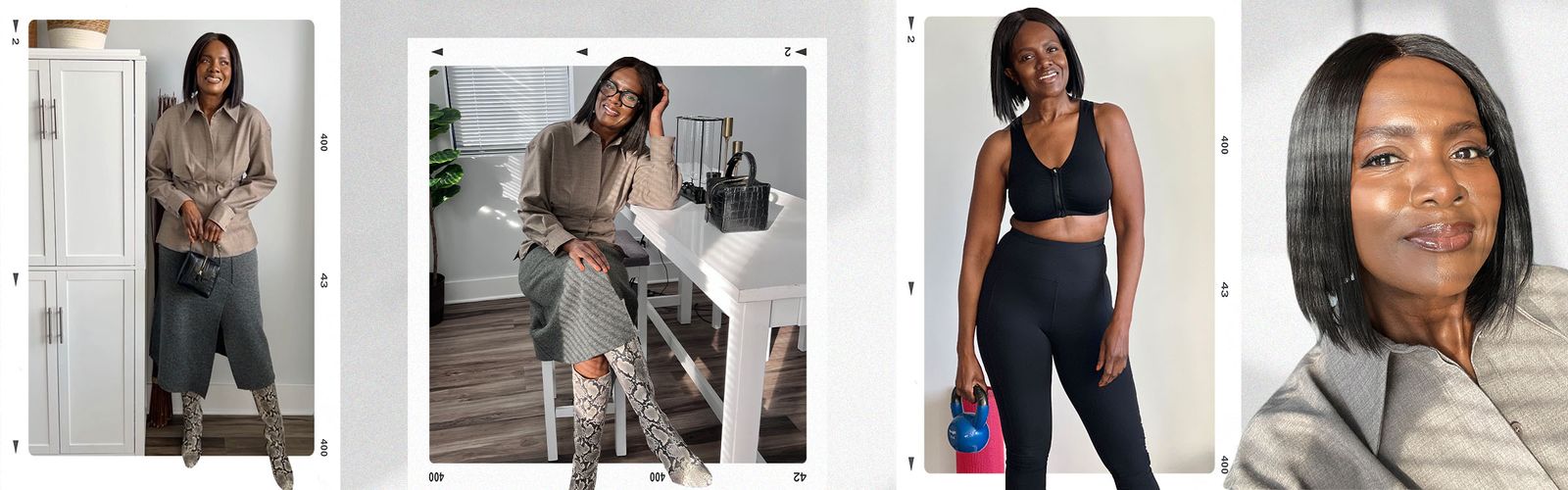 Reviewed: Clinique Smart Clinical Repair Serum | Who What Wear