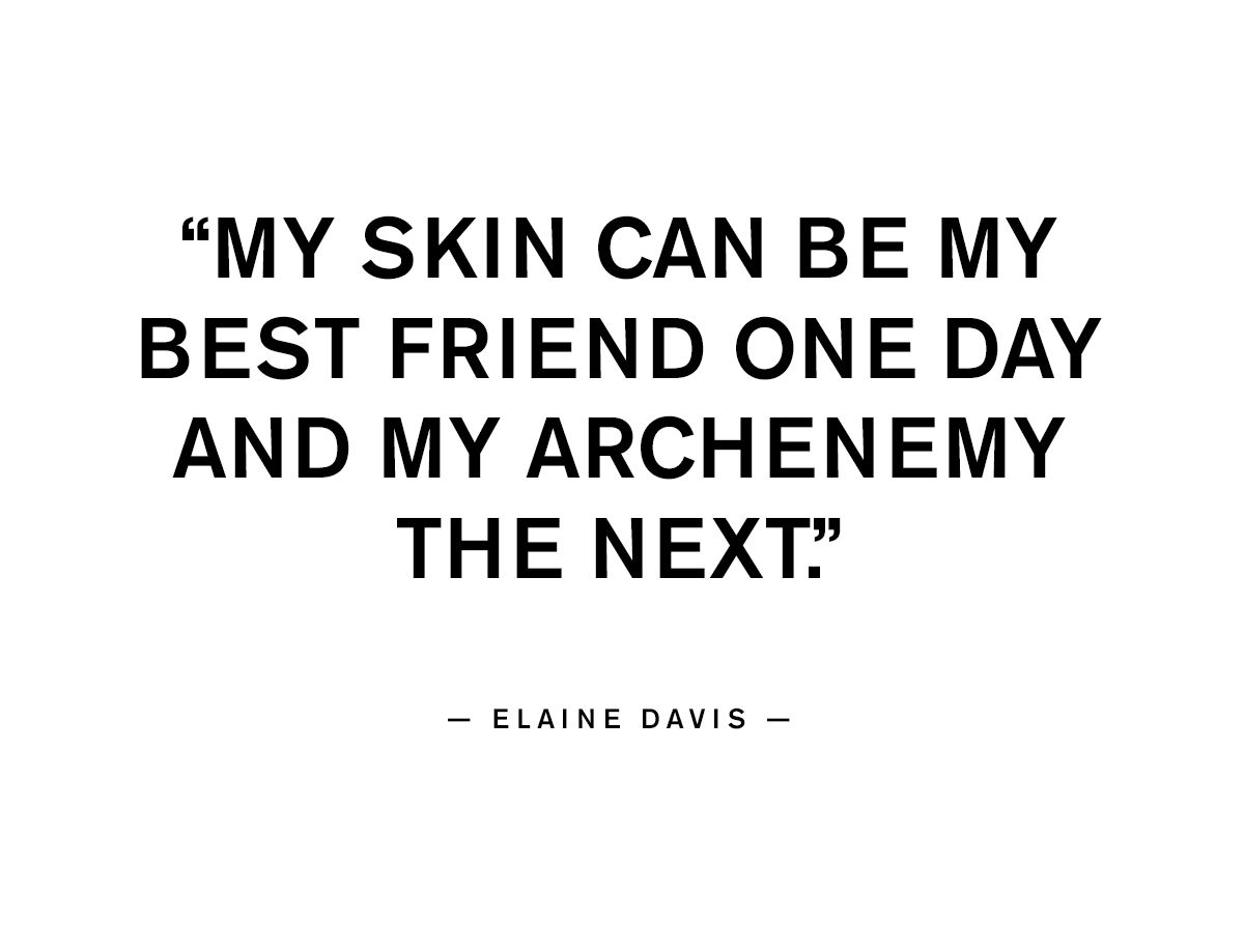 Reviewed: Clinique Smart Clinical Repair Serum | Who What Wear