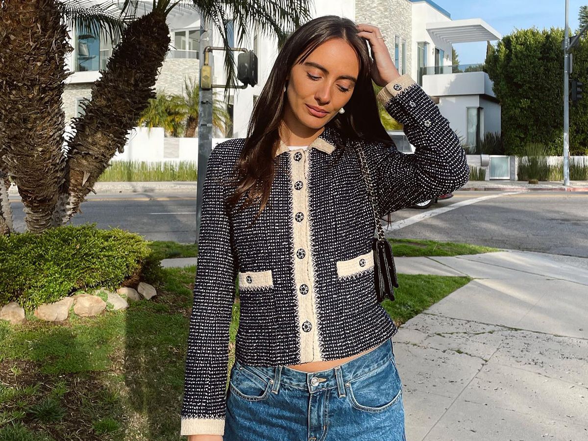 28 Affordable Pieces That Give the Chanel Look | Who What Wear