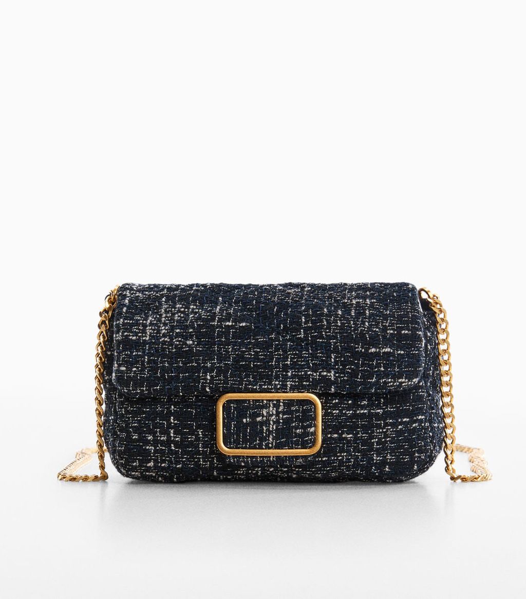 28 Affordable Pieces That Give the Chanel Look | Who What Wear