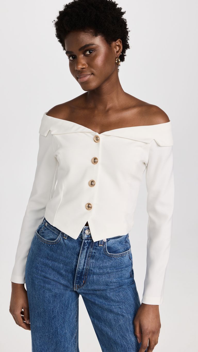 28 Affordable Pieces That Give the Chanel Look | Who What Wear