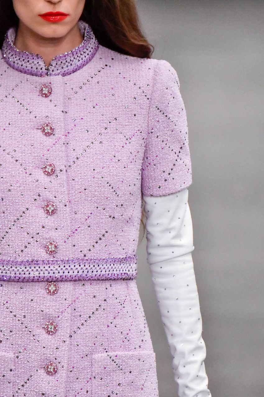 28 Affordable Pieces That Give the Chanel Look | Who What Wear