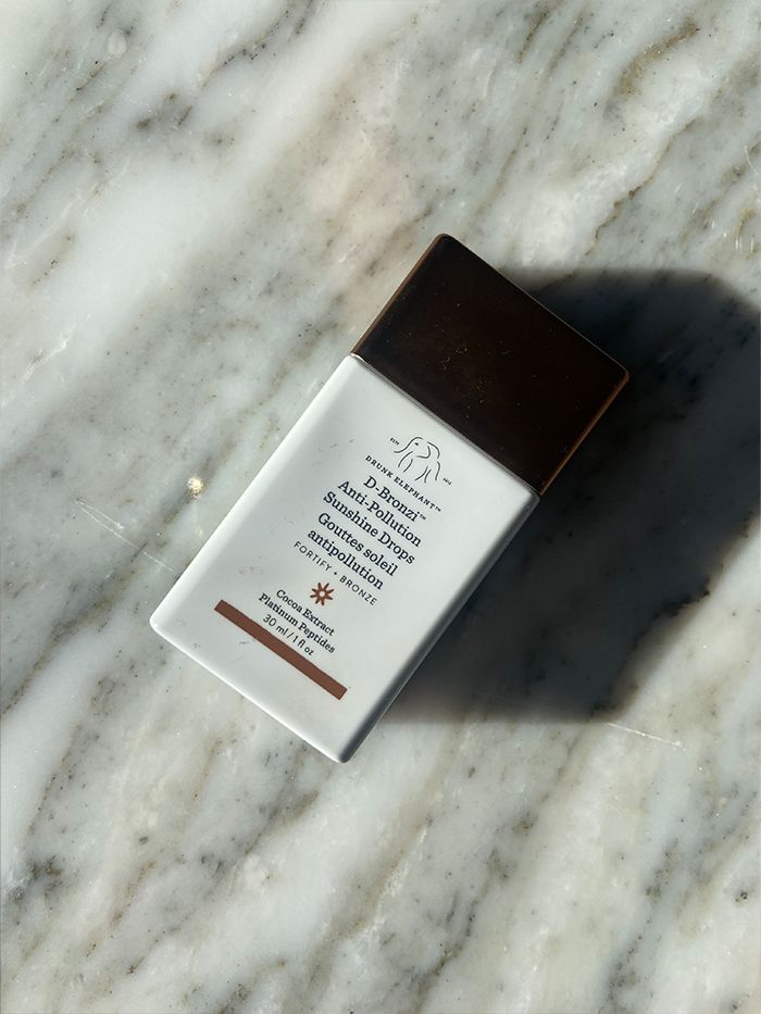 Drunk Elephant D-Bronzi Drops: An Honest Review | Who What Wear