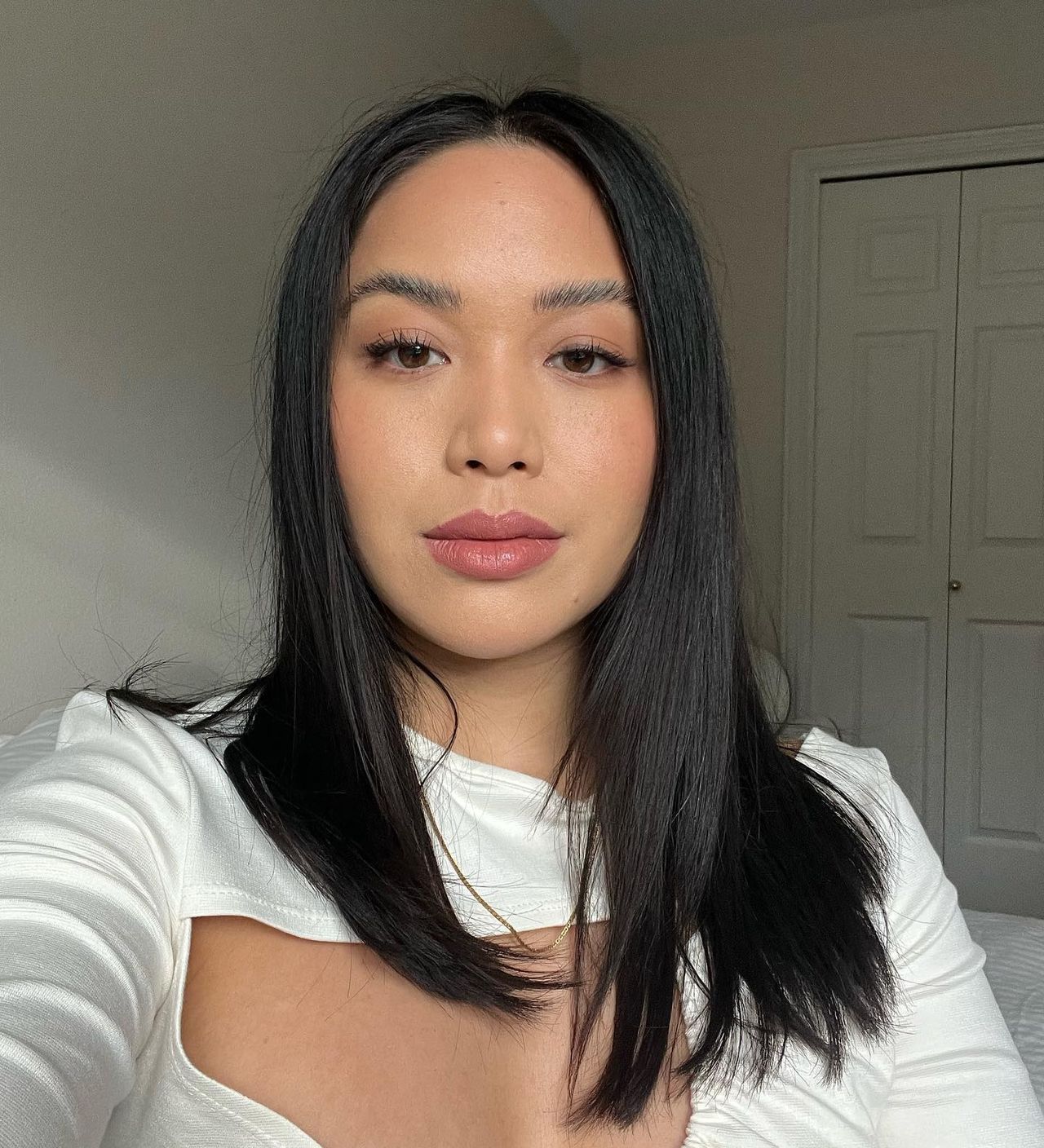 The 11 Best Tinted Moisturizers for Oily Skin, Says a Derm | Who What Wear