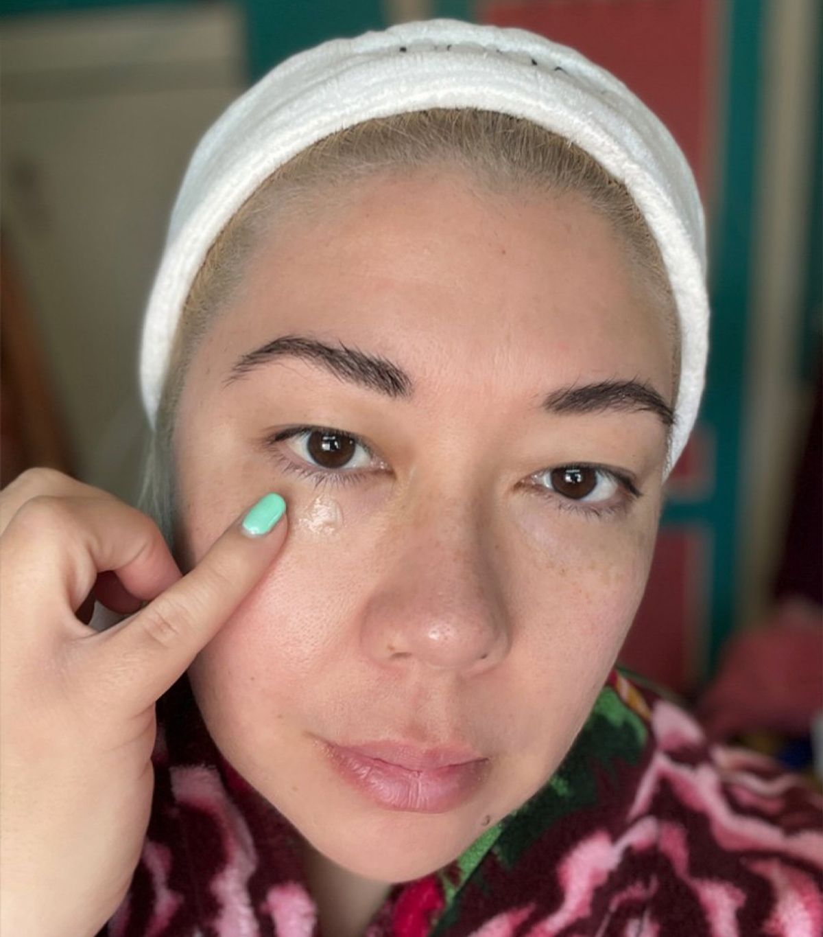 The 12 Best Eye Balms for Under-Eye Slugging | Who What Wear