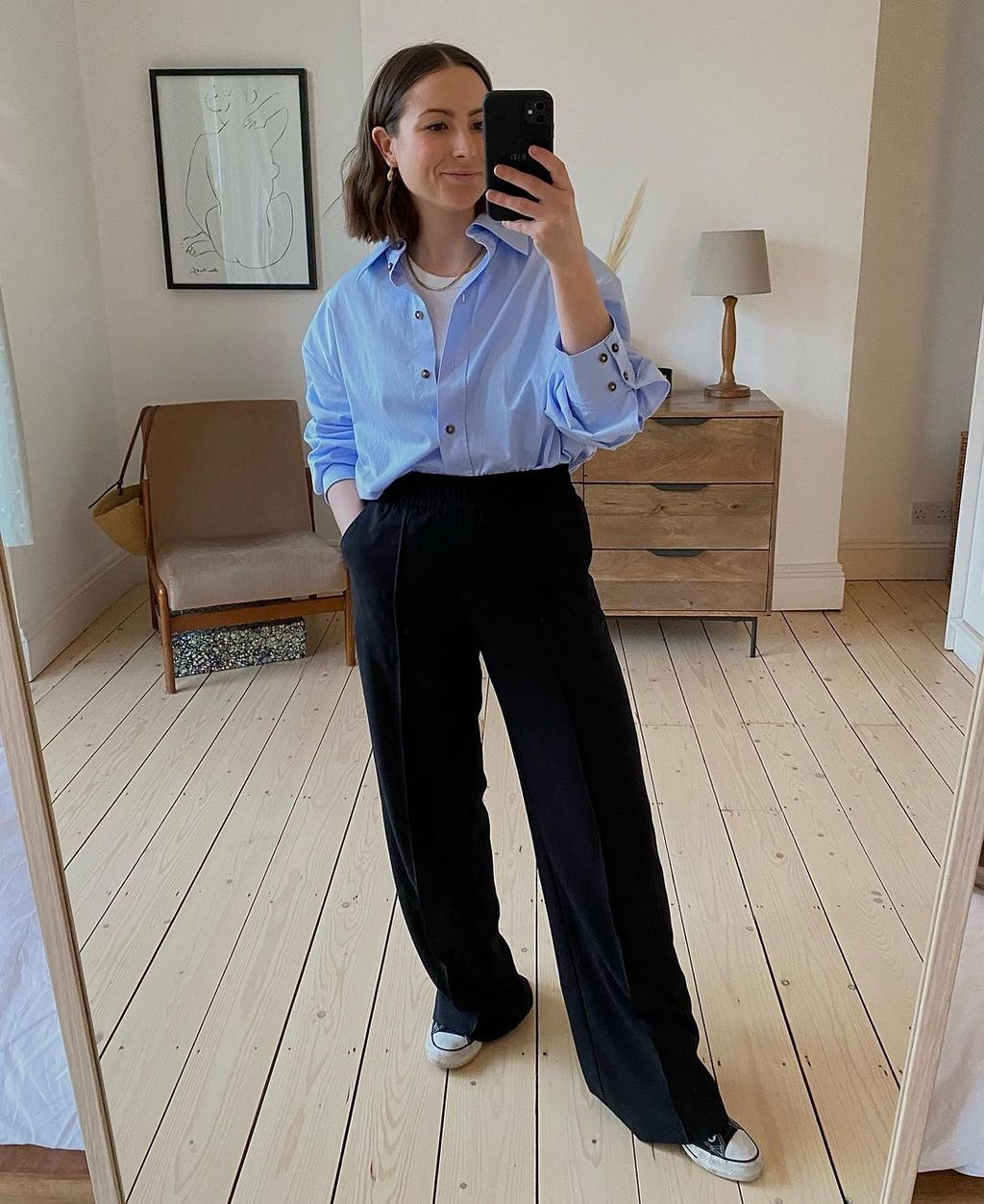 17 High-Street Brands Our Editors Trust for Wardrobe Staples | Who What ...