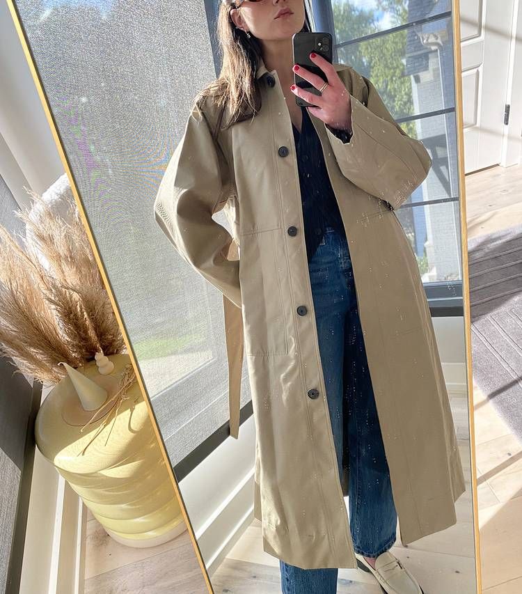 17 High-Street Brands Our Editors Trust for Wardrobe Staples | Who What ...