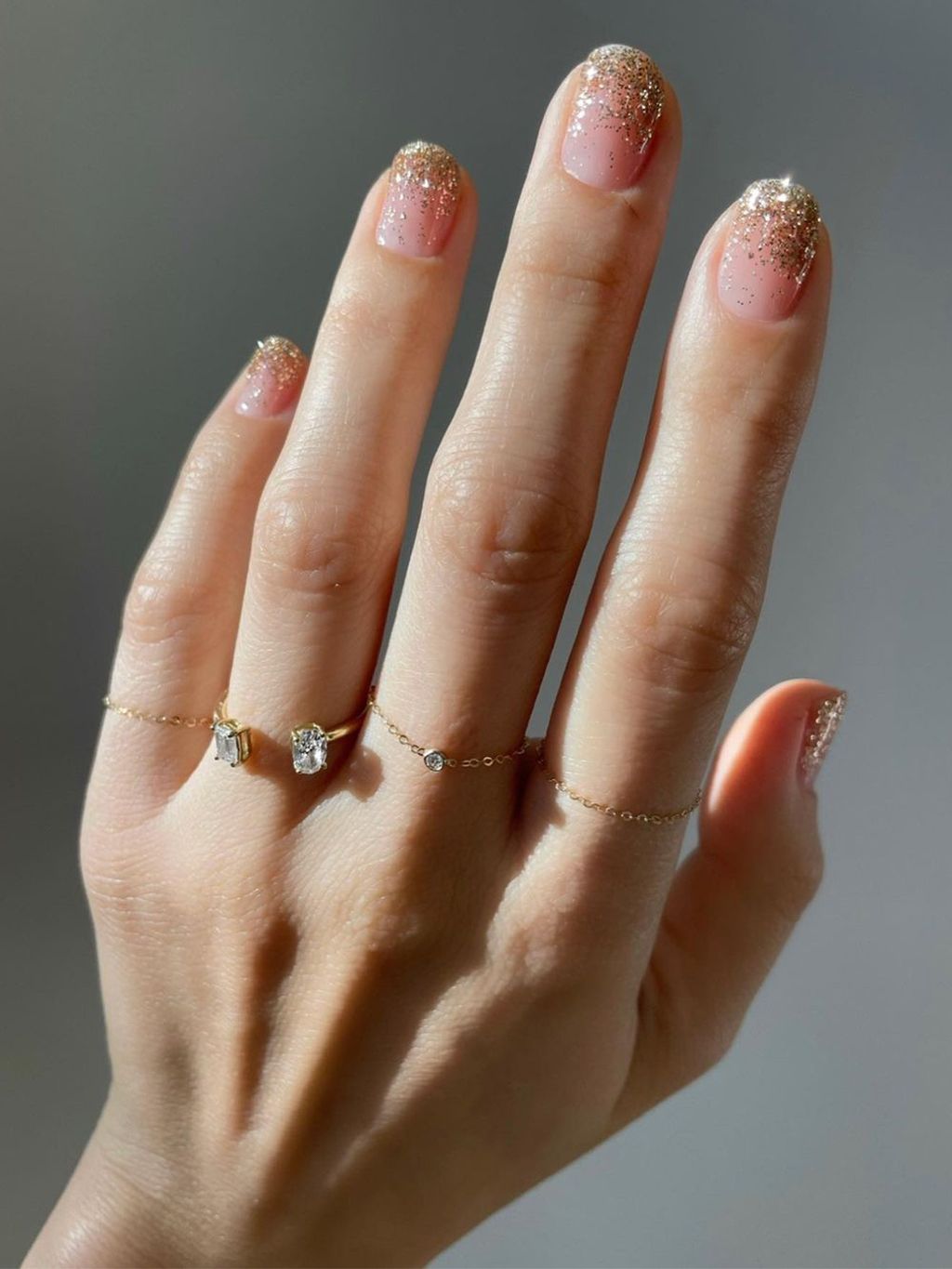 How to File Your Nails, According to an Expert | Who What Wear