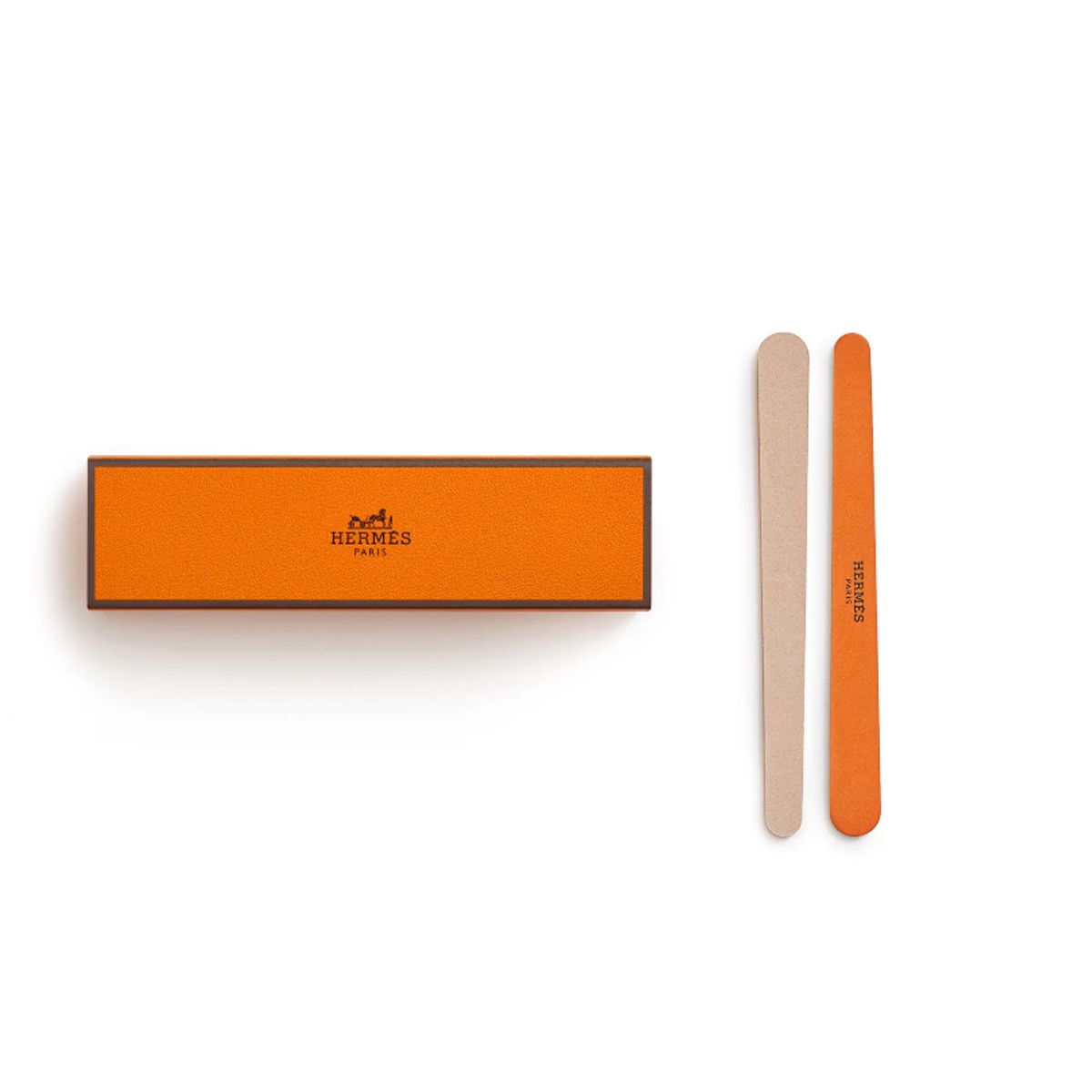 How to File Your Nails, According to an Expert | Who What Wear