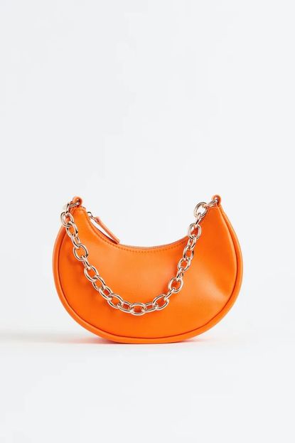 Shop 17 of the Best Orange Purses Starting at Just $25 | Who What Wear