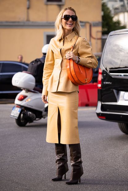 Shop 17 of the Best Orange Purses Starting at Just $25 | Who What Wear