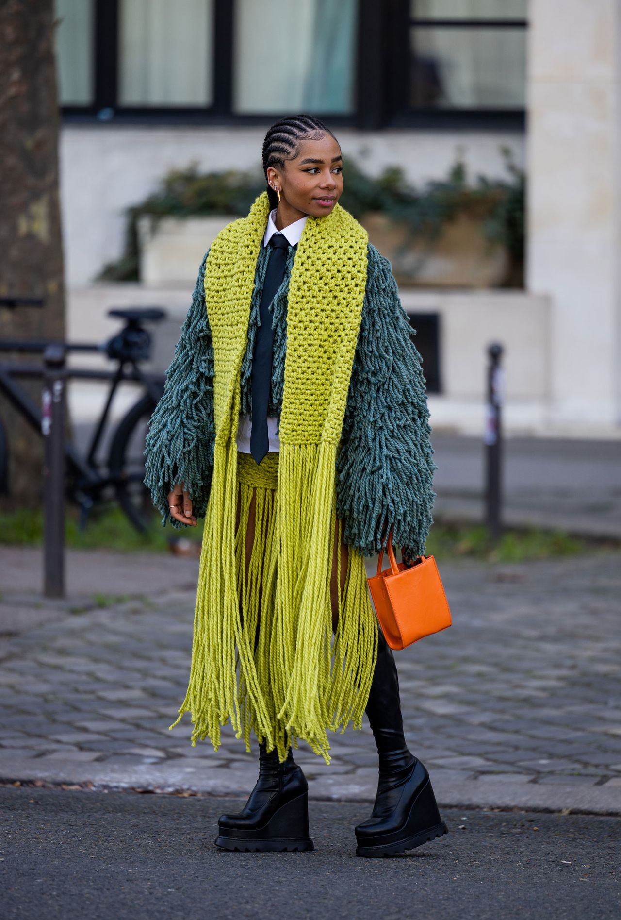 Shop 17 of the Best Orange Purses Starting at Just $25 | Who What Wear