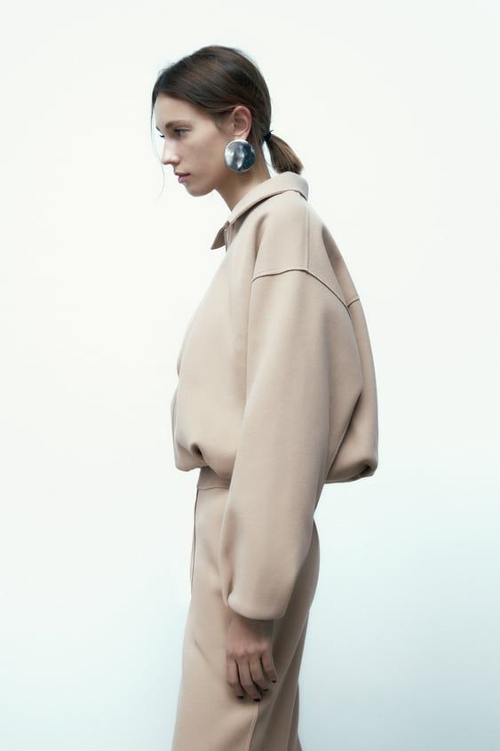 Zara's Bomber Jackets Are Internet Famous—12 I Really Love | Who What Wear