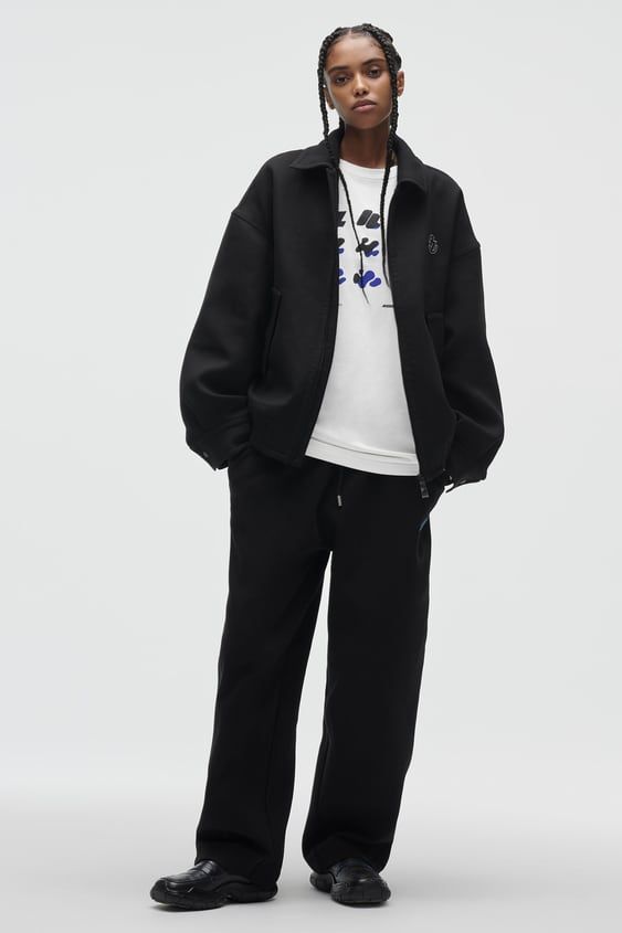 Zara's Bomber Jackets Are Internet Famous—12 I Really Love | Who What Wear