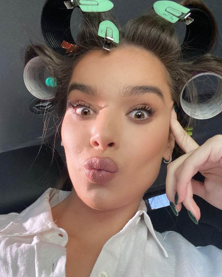 How to Use Hot Rollers: A Step-by-Step Guide | Who What Wear