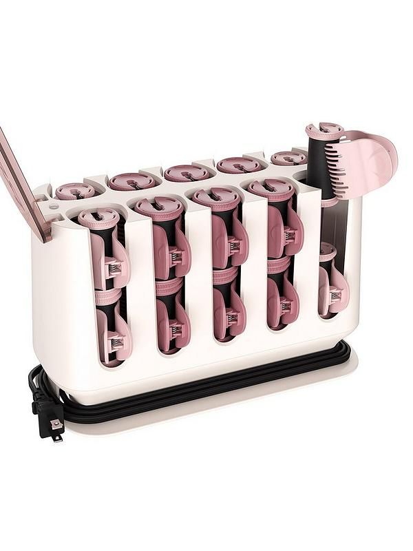 How to Use Hair Rollers, According to Experts | Who What Wear UK