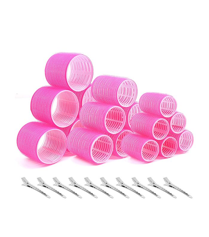 How to Use Hair Rollers, According to Experts | Who What Wear UK