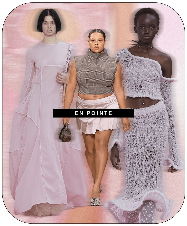 The 6 Biggest Fashion Color Trends for Spring/Summer 2023 | Who What Wear