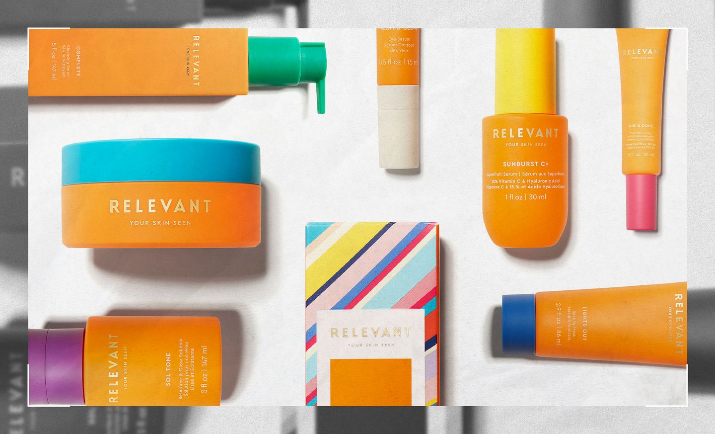 Nyakio Grieco Wants All Skin to Be Seen and Cared For | Who What Wear