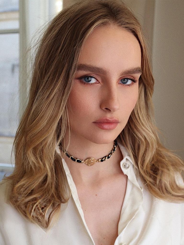 These Four Hair Colors Are All That Will Matter This Spring | Who What Wear