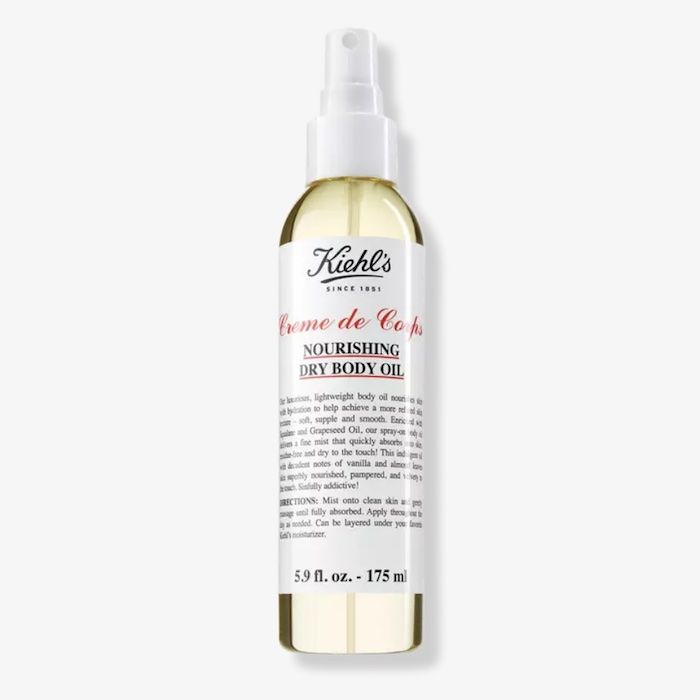 The 8 Best Dry Body Oils for Residue-Free Moisture | Who What Wear