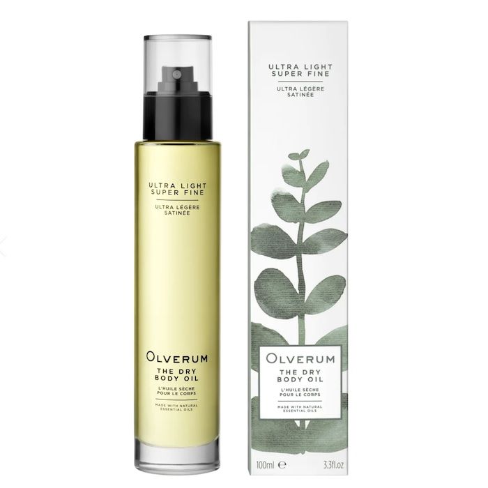 The 8 Best Dry Body Oils for Residue-Free Moisture | Who What Wear