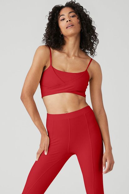 15 New ALO Items You're About to See on Everyone | Who What Wear