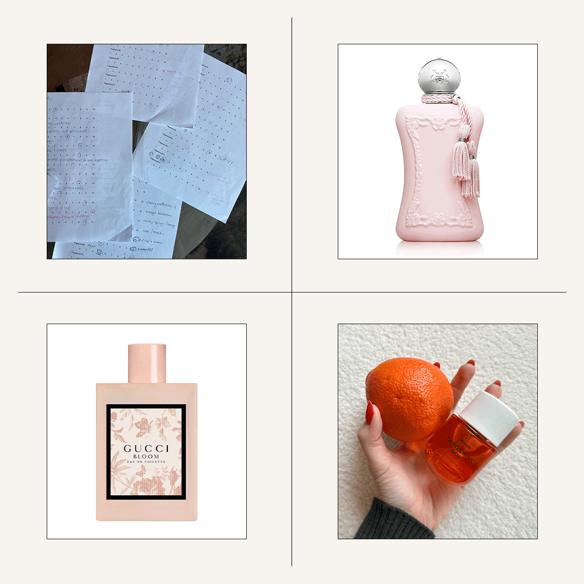 The 16 Best Perfumes for Women, Tested by Editors | Who What Wear