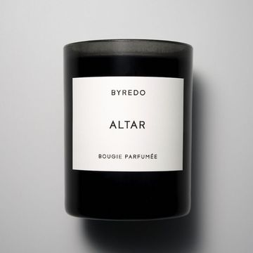 Byredo's Limited-Edition "Unnamed" Fragrance Is Back | Who What Wear
