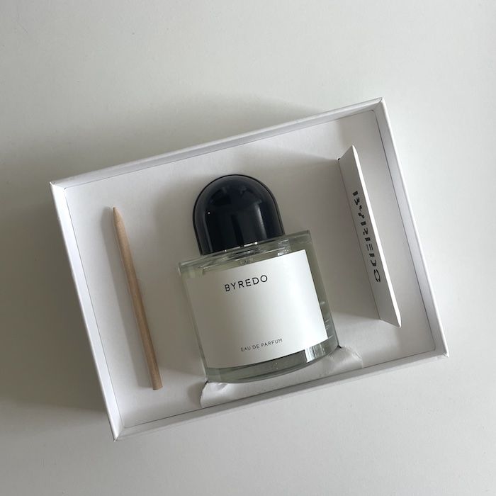 Byredo's Limited-Edition "Unnamed" Fragrance Is Back | Who What Wear
