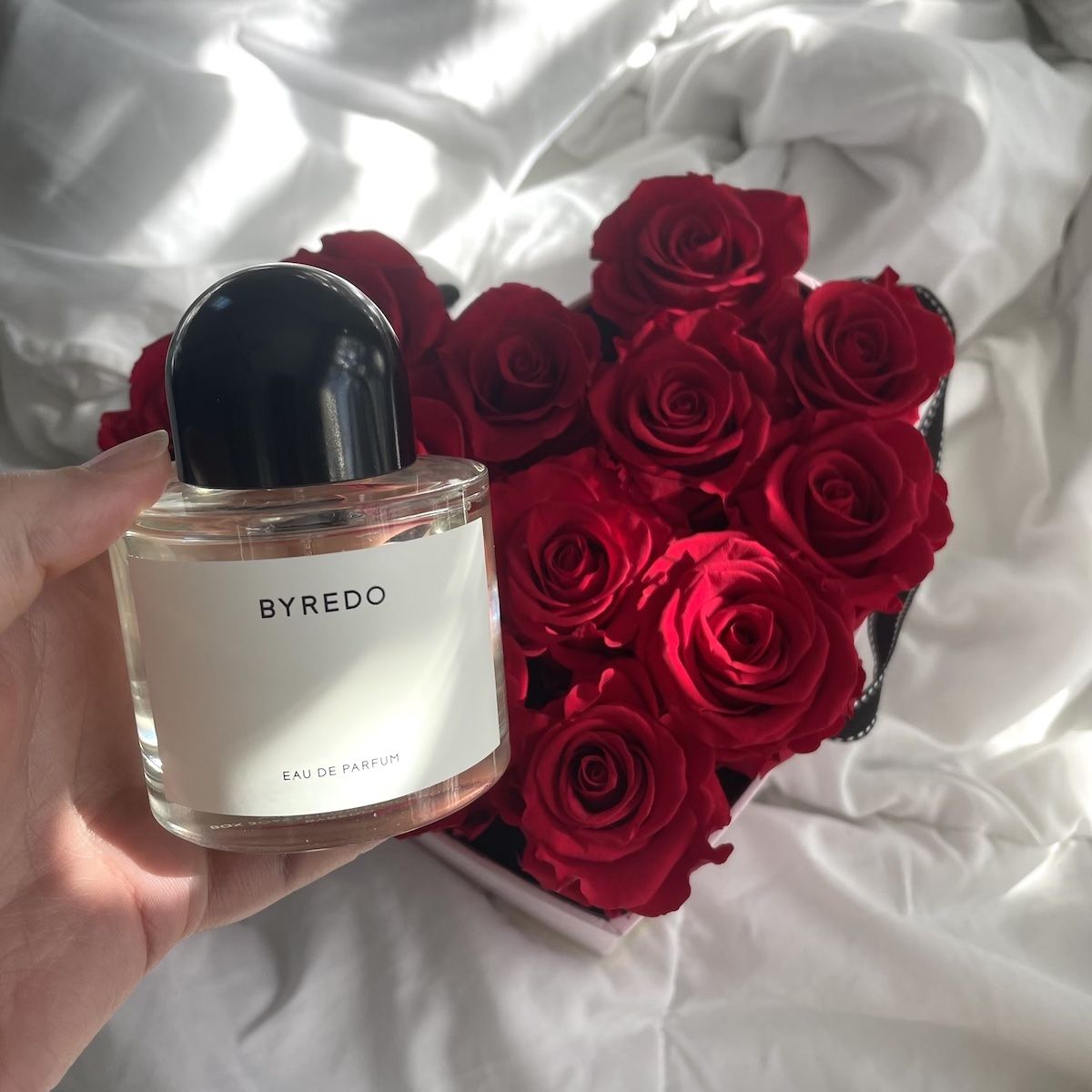 Byredo unnamed store