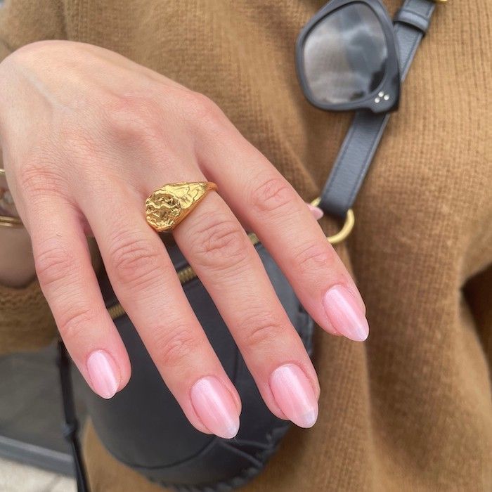 12 International Nail Trends You Need to Know About | Who What Wear